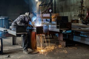 When Was Welding Invented? A Complete History | WaterWelders