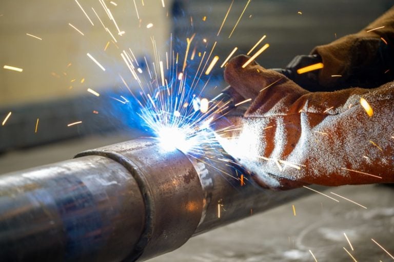 Is Welding Hard to Learn? - Types, Methods & Guide - WaterWelders